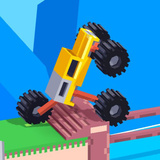 Monster Truck : Drive Me (by bdeuxagames): Play Online For Free On ...