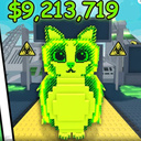 Obby: Pet Lifting Simulator: Play Online For Free On AllWebGames