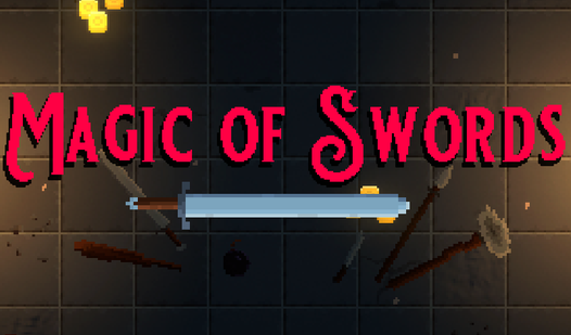Magic of Swords (by GameRoll studios): Play Online For Free On AllWebGames