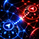 Star Battle: Play Online For Free On AllWebGames