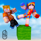 MineBlock Party: World! (by C4S.SHA): Play Online For Free On AllWebGames