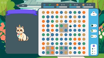 Cats and Balloons: A Big Celebration (by Indie dacha): Play Online For ...