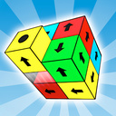 Disassemble the Cube: Sorting (by hyper.mighty.games): Play Online For Free On AllWebGames