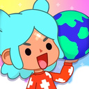 Toca Life: All Items Unlocked (by UnicronLab): Play Online For Free On ...