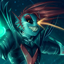 Battle with Undyne! (by truelisgames): Play Online For Free On AllWebGames