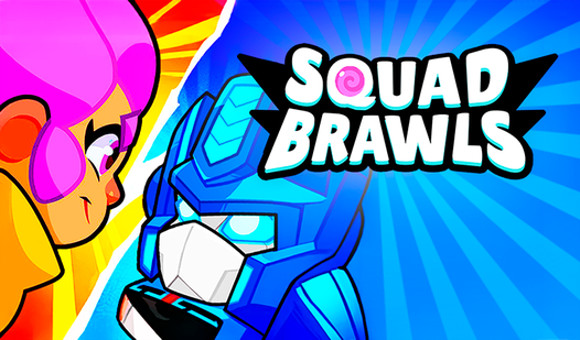 Squad Brawls (de PKD Studio): Juega gratis en línea en AllWebGames