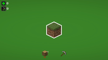 Minecraft Clicker: Block Fever (by Roma Chaj): Play Online For Free On ...