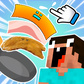Throw bacon! Skibidi and Omega Nugget (by Chochomg Games): Play Online ...