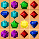 Match 3: Gems (by Aleksej Taranov): Play Online For Free On AllWebGames