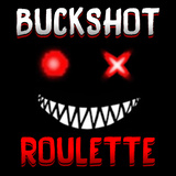 Buckshot roulette (由 DoubleDTeam 开发): 在 AllWebGames 上免费在线游玩