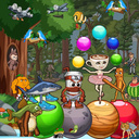 Fusion of balls: Play Online For Free On AllWebGames