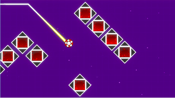 Geometry Vibes X-Ball (by gameVgames): Play Online For Free On AllWebGames