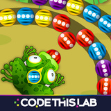 Frogtastic (by CodeThisLab): Play Online For Free On AllWebGames