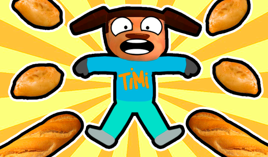 Timoha 5 Nights Pie Playground (by Roblo X Game): Play Online For Free ...