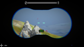 Red vs Blue: Hypercam (by digitalcaramel2): Play Online For Free On ...