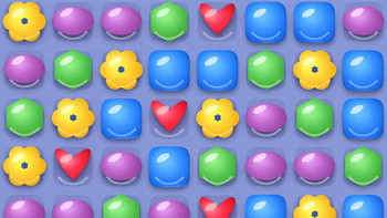 Match 3: Cozy Match (by Alexandr Myaklov): Play Online For Free On ...