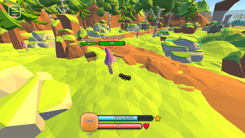 Animal Evolution Simulator (by Korgi Studio): Play Online For Free On AllWebGames