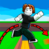 Robby: Double jump for brainrots: Play Online For Free On AllWebGames