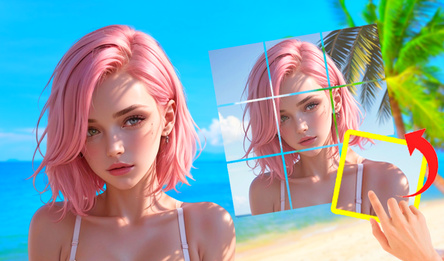 Puzzles — Page 12 | AllWebGames