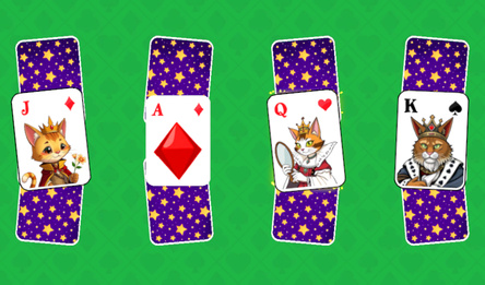 Kartenspiele 🃏 Kostenlos online auf AllWebGames spielen