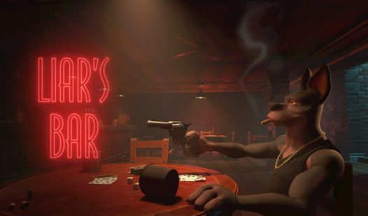 Liar's Bar(デベロッパー：yarikgarikob) - AllWebGamesで無料オンラインゲームをプレイ