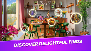 Hidden Objects: Sweet Home 4 (by AvexGames): Play Online For Free On ...