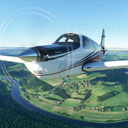 Flight Simulator Adventure (by Whale): Play Online For Free On AllWebGames