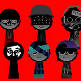 Sprunkies Merge: Horror Mod Phase 2.0 （由 Dashka Games):网上免费玩 AllWebGames