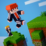 Parkour Online: Play Online For Free On AllWebGames