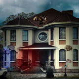 Mystical investigation: Play Online For Free On AllWebGames