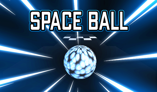 Space ball store