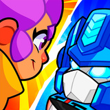 Squad Brawls (by PKD Studio): Play Online For Free On AllWebGames