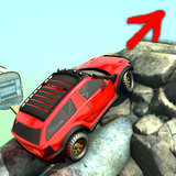 4wd Only Up! (by F-Game): Play Online For Free On AllWebGames