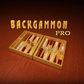 Backgammon Pro (by Games Hub Studio): Play Online For Free On AllWebGames