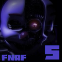 Fnaf 5: 在 AllWebGames 上免费在线畅玩