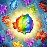 Underwater Adventures: Match 3 (by Cr1nged): Play Online For Free On ...