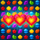 Oceanscapes - Secrets of the Lost Treasures (by Dinmo): Play Online For ...