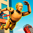 Body Drop 3D: Play Online For Free On AllWebGames