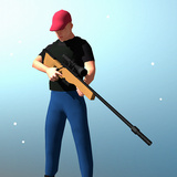 Sniper Battle: 在 AllWebGames 上免费在线畅玩