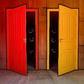 Red door, yellow door (by Anegelator): Play Online For Free On AllWebGames