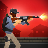 Zombies Coming (by OrangeCompany): Play Online For Free On AllWebGames