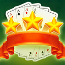 Solitaire 27: Play Online For Free On AllWebGames
