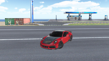 Driver Online Cars (by Vay Game): Play Online For Free On AllWebGames