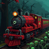 Dead Raid: Death Rails (by tpknkrll1848): Play Online For Free On ...