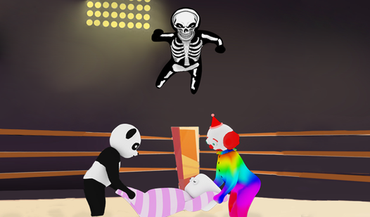 Party io (by Pango Games): Play Online For Free On AllWebGames