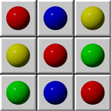 Balls Lines 98 Classic: Play Online For Free On AllWebGames