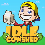 Idle Cowshed: AllWebGamesで無料オンラインプレイ