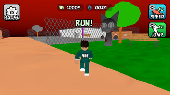 Sprunki Games: Player 456 (by Nulla Games): Play Online For Free On ...