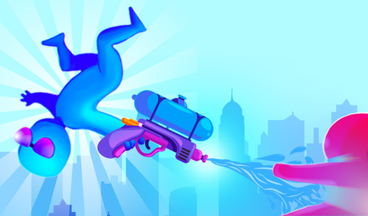 Pau Pau Chubriki (by dsatmgames): Play Online For Free On AllWebGames