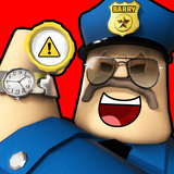 Barry: Robux Prison Break!: Play Online For Free On AllWebGames